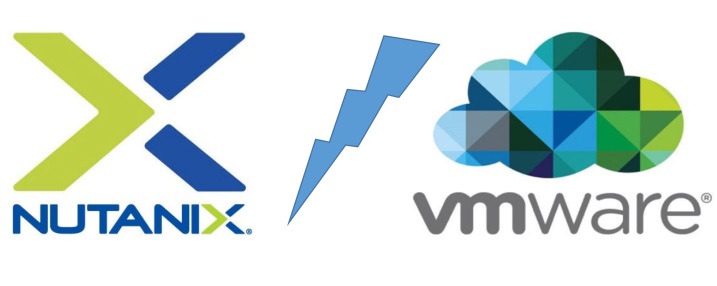 So sánh tổng quan VMware và Nutanix cho ảo hóa và HCI